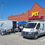 Mobile Vet Unit - PETSinc