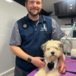 Mobile Vet Unit - PETSinc