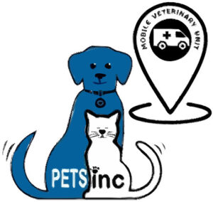Mobile Vet Unit - PETSinc